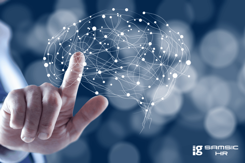 Neuromanagement: il potere della neuroscienza nel management | Samsic ...